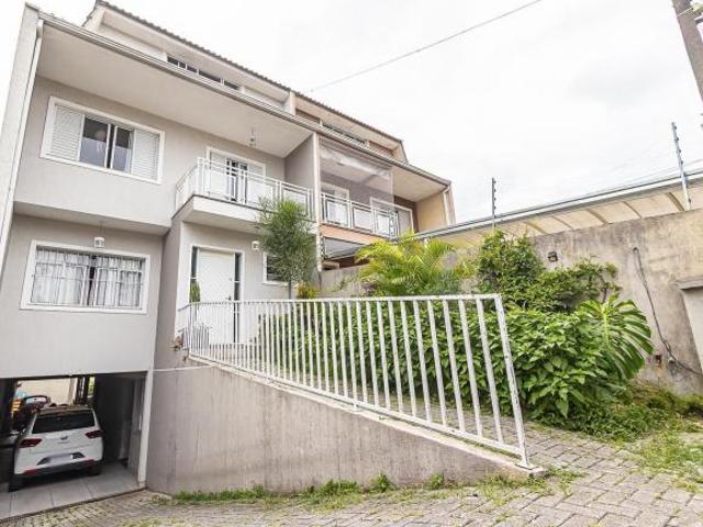 Sobrado para venda Xaxim