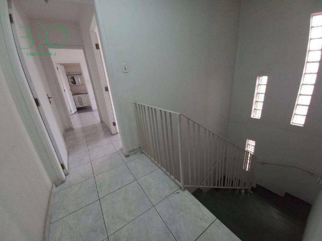 Sobrado para Venda/Aluguel com 4 quartos, 200 m² por R$ 2.385.000