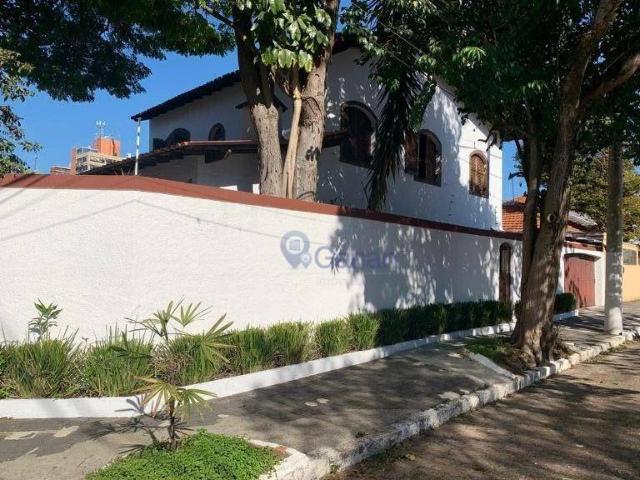Sobrado para Venda/Aluguel com 4 quartos, 225 m² por R$ 1.395.000