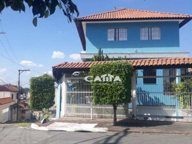Sobrado para Venda/Aluguel com 4 quartos, 240 m² por R$ 1.500.000