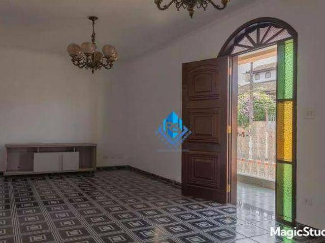 Sobrado para Venda/Aluguel com 4 quartos, 254 m² por R$ 2.000.000