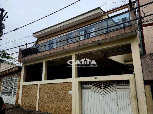 Sobrado para Venda/Aluguel com 4 quartos, 250 m² por R$ 1.200.000