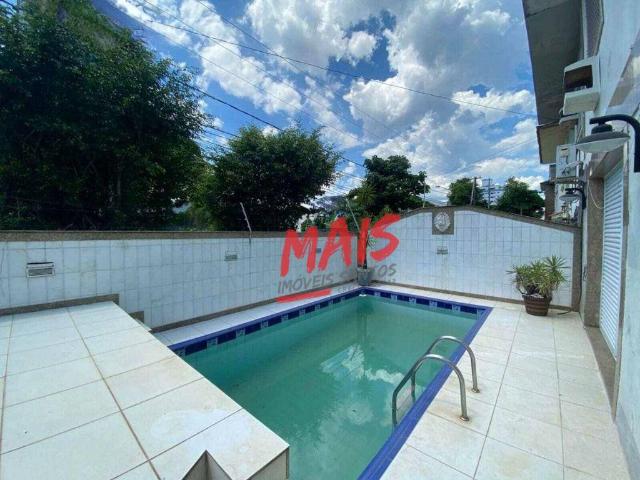 Sobrado para Venda/Aluguel com 4 quartos, 276 m² por R$ 2.300.000