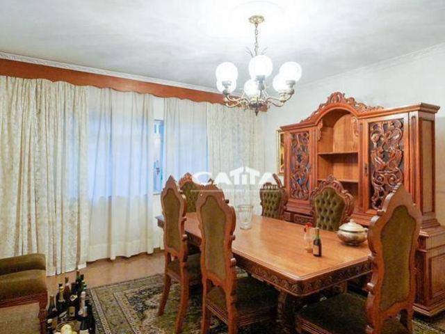 Sobrado para Venda/Aluguel com 4 quartos, 380 m² por R$ 1.270.000