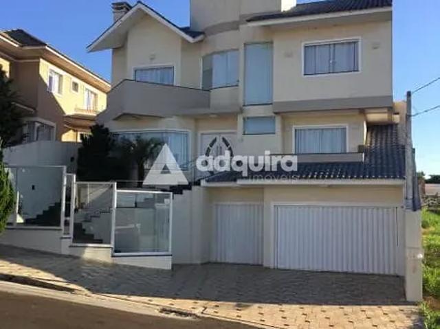 Sobrado para Venda/Aluguel com 4 quartos, 400 m² por R$ 1.700.000