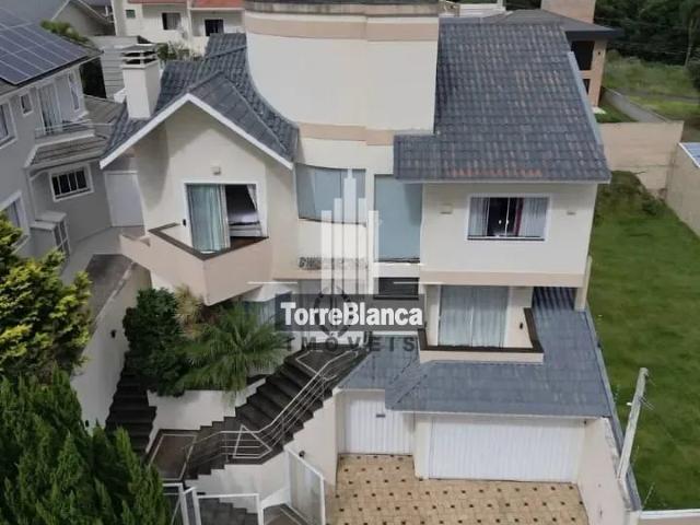 Sobrado para Venda/Aluguel com 4 quartos, 400 m² por R$ 1.800.000