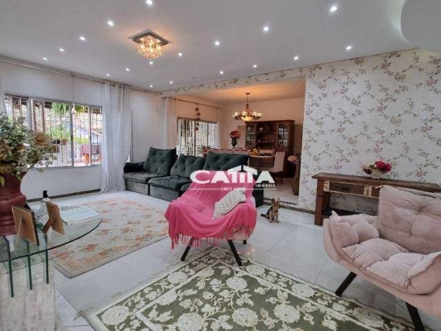 Sobrado para Venda/Aluguel com 4 quartos, 400 m² por R$ 2.000.000
