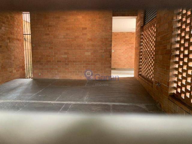 Sobrado para Venda/Aluguel com 4 quartos, 412 m² por R$ 6.000.000