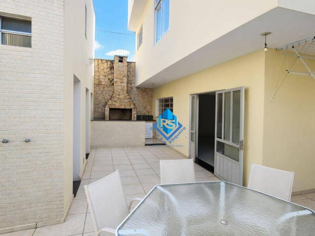 Sobrado para Venda/Aluguel com 4 quartos, 420 m² por R$ 2.173.000
