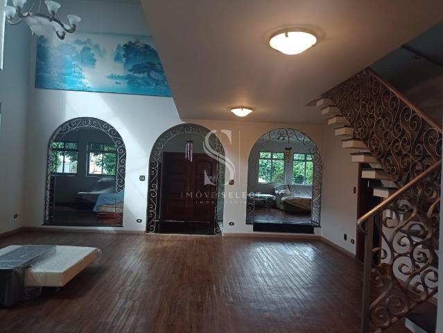 Sobrado para Venda/Aluguel com 4 quartos, 468 m² por R$ 6.750.000
