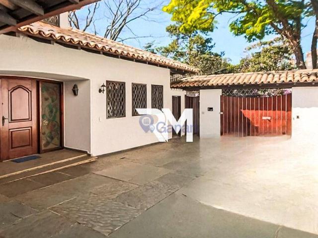 Sobrado para Venda/Aluguel com 4 quartos, 513 m² por R$ 4.900.000