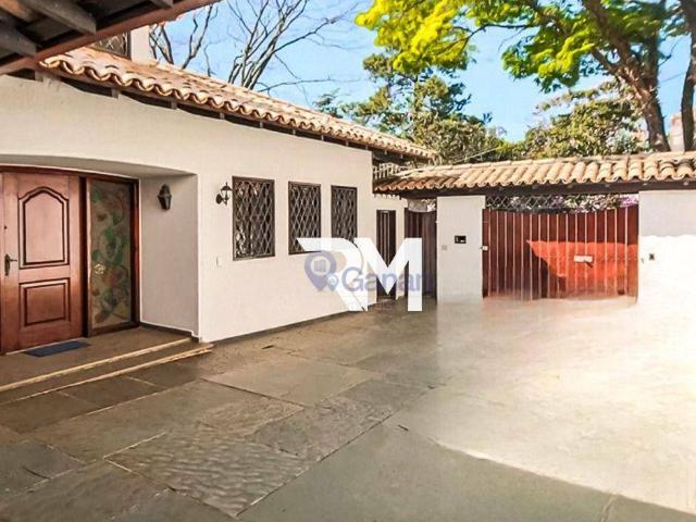 Sobrado para Venda/Aluguel com 4 quartos, 513 m² por R$ 4.900.000