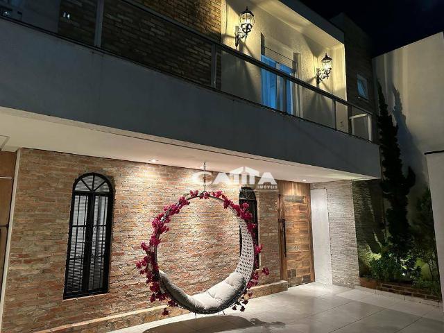 Sobrado para Venda/Aluguel com 4 quartos, 590 m² por R$ 5.100.000