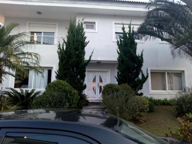 Sobrado para Venda/Aluguel com 4 quartos, 600 m² por R$ 4.500.100