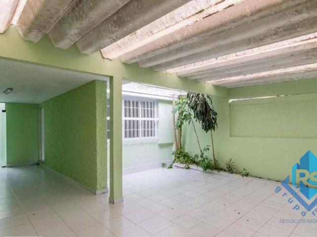Sobrado para Venda/Aluguel com 5 quartos, 264 m² por R$ 1.380.000