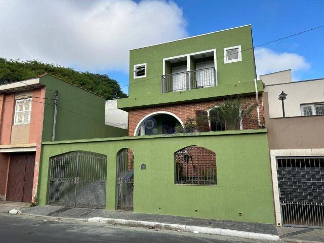 Sobrado para Venda/Aluguel com 5 quartos, 280 m² por R$ 4.300.000