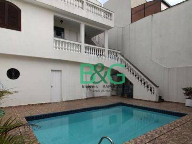 Sobrado para Venda/Aluguel com 5 quartos, 340 m² por R$ 1.850.000