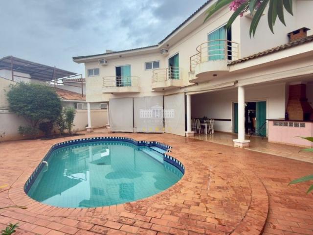Sobrado para Venda/Aluguel com 5 quartos, 455 m² por R$ 1.250.000