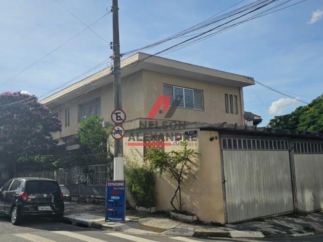 Sobrado para Venda/Aluguel com 6 quartos, 349 m² por R$ 3.600.000