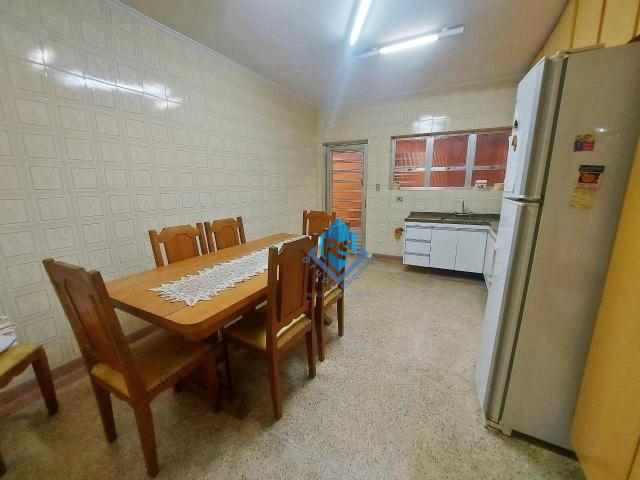 Sobrado para Venda/Aluguel com 2 quartos, 115 m² por R$ 689.000