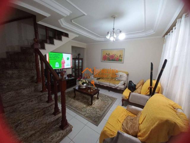 Sobrado para Venda/Aluguel com 2 quartos, 132 m² por R$ 954.000
