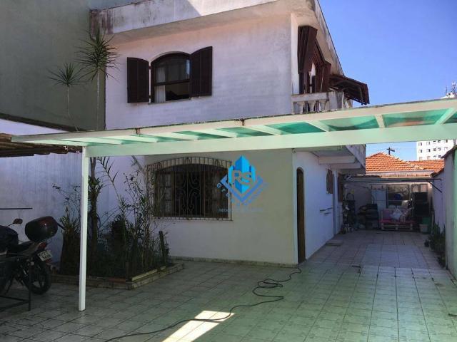 Sobrado para Venda/Aluguel com 2 quartos, 176 m² por R$ 669.000