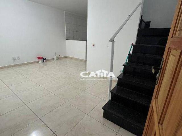 Sobrado para Venda/Aluguel com 3 quartos, 102 m² por R$ 550.000
