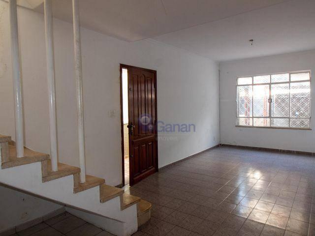 Sobrado para Venda/Aluguel com 3 quartos, 125 m² por R$ 880.000