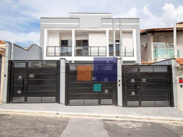 Sobrado para Venda/Aluguel com 3 quartos, 140 m² por R$ 1.030.000