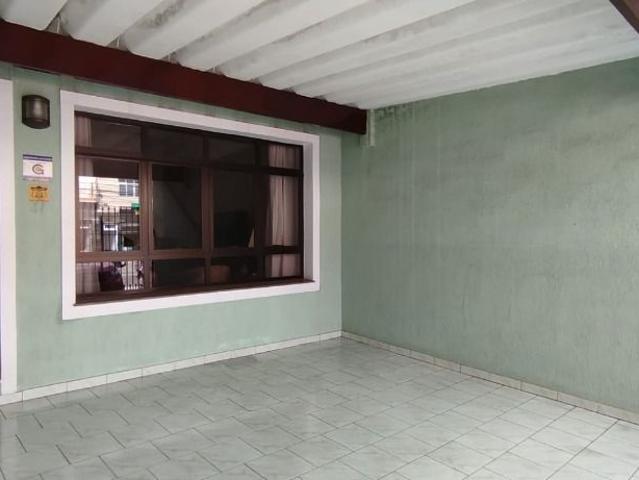 Sobrado para Venda/Aluguel com 3 quartos, 155 m² por R$ 795.000