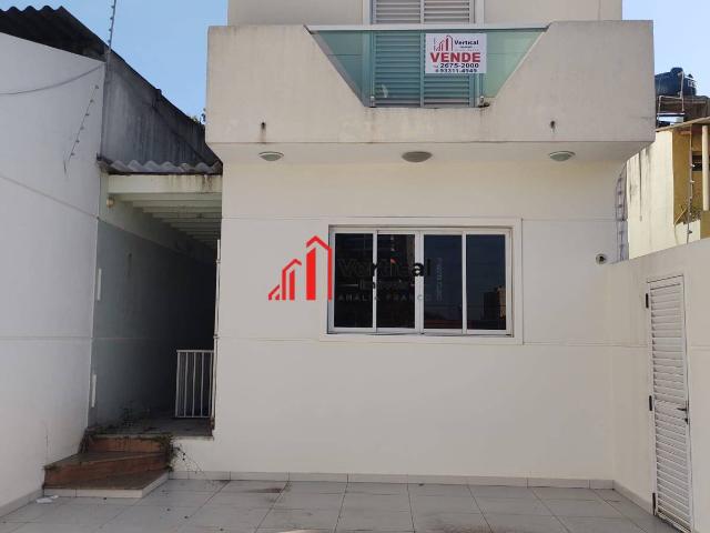 Sobrado para Venda/Aluguel com 3 quartos, 150 m² por R$ 850.000