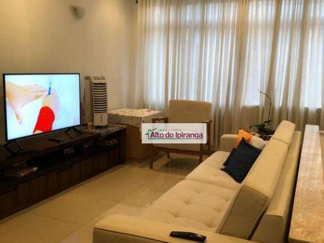 Sobrado para Venda/Aluguel com 3 quartos, 150 m² por R$ 860.000