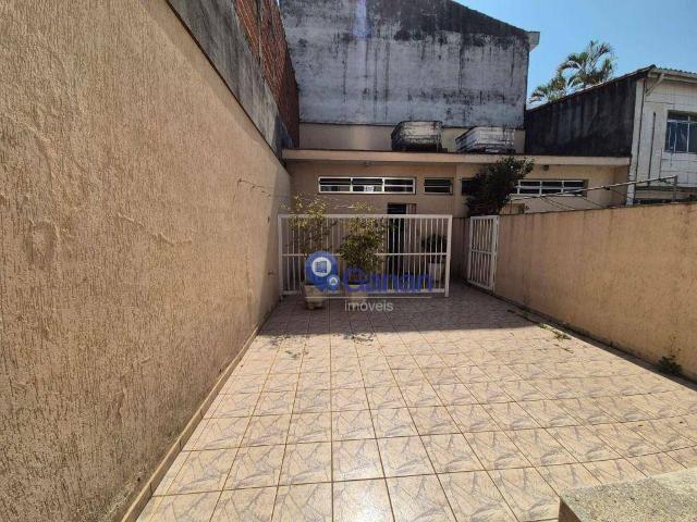 Sobrado para Venda/Aluguel com 3 quartos, 178 m² por R$ 750.000
