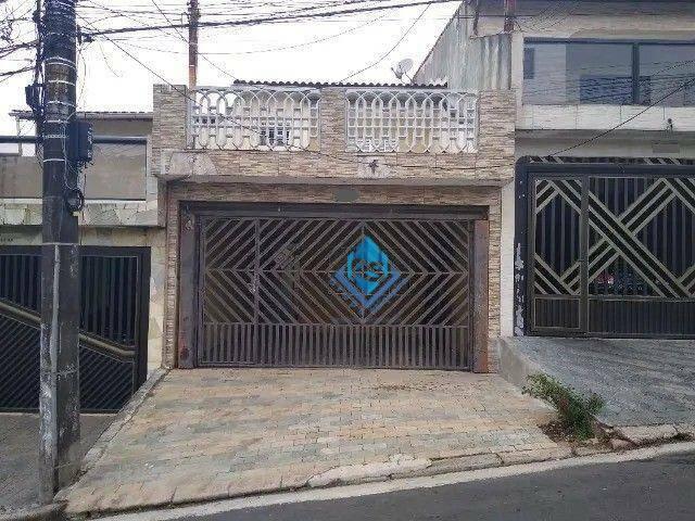 Sobrado para Venda/Aluguel com 3 quartos, 171 m² por R$ 600.000