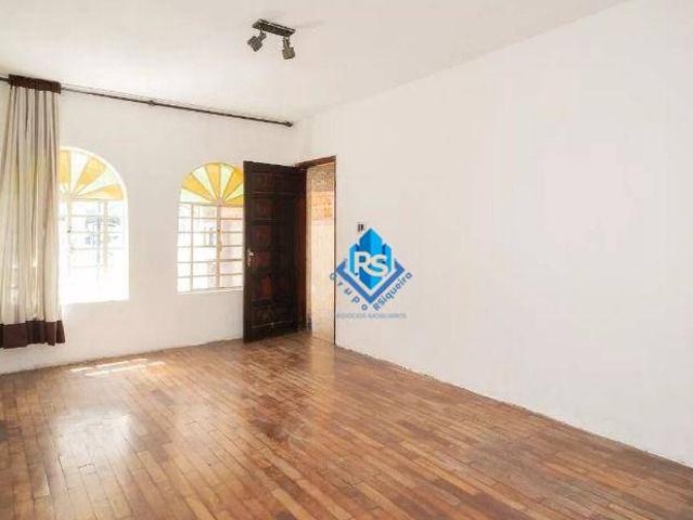 Sobrado para Venda/Aluguel com 3 quartos, 186 m² por R$ 850.000