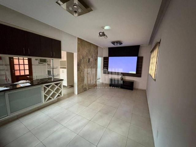 Sobrado para Venda/Aluguel com 3 quartos, 187 m² por R$ 1.695.000