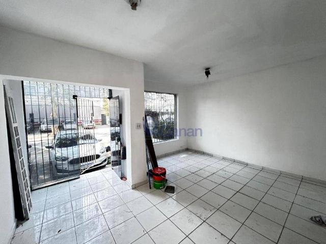 Sobrado para Venda/Aluguel com 3 quartos, 200 m² por R$ 1.700.000