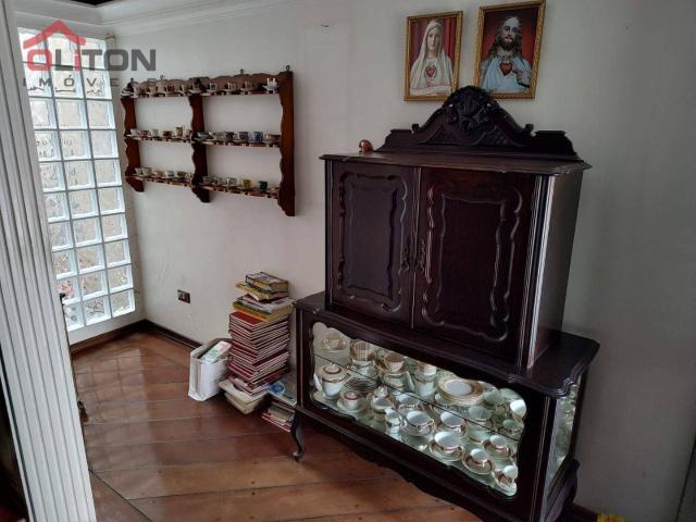 Sobrado para Venda/Aluguel com 3 quartos, 217 m² por R$ 950.000