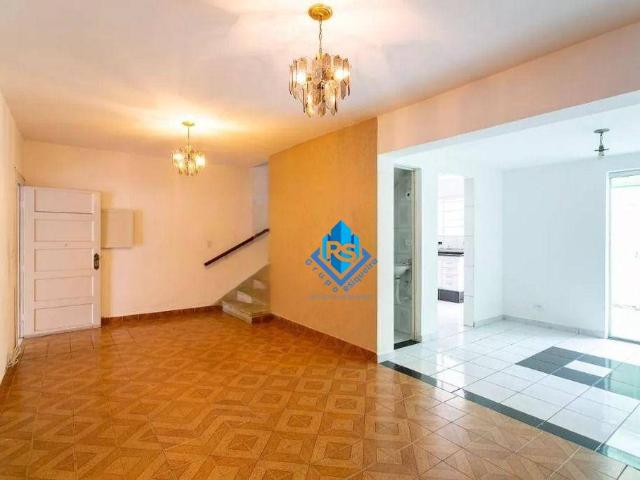 Sobrado para Venda/Aluguel com 3 quartos, 235 m² por R$ 700.000