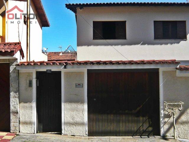 Sobrado para Venda/Aluguel com 3 quartos, 270 m² por R$ 640.000