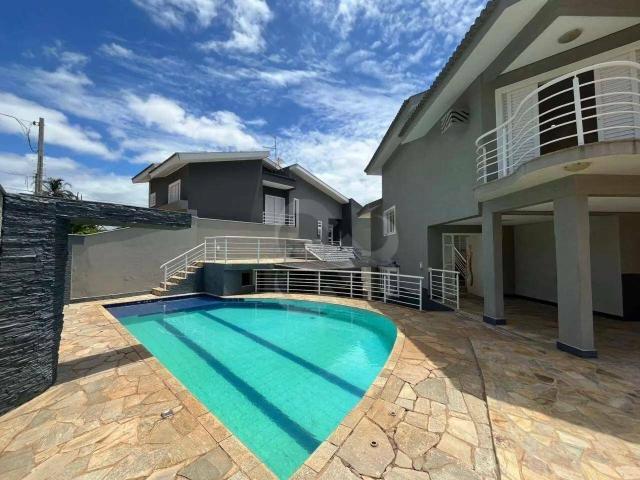 Sobrado para Venda/Aluguel com 3 quartos, 284 m² por R$ 1.350.000