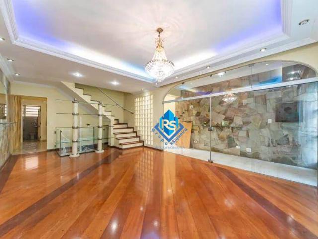 Sobrado para Venda/Aluguel com 3 quartos, 286 m² por R$ 1.360.000