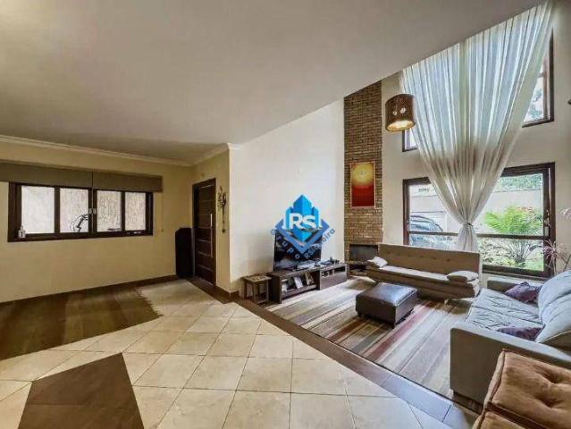 Sobrado para Venda/Aluguel com 3 quartos, 288 m² por R$ 2.300.000