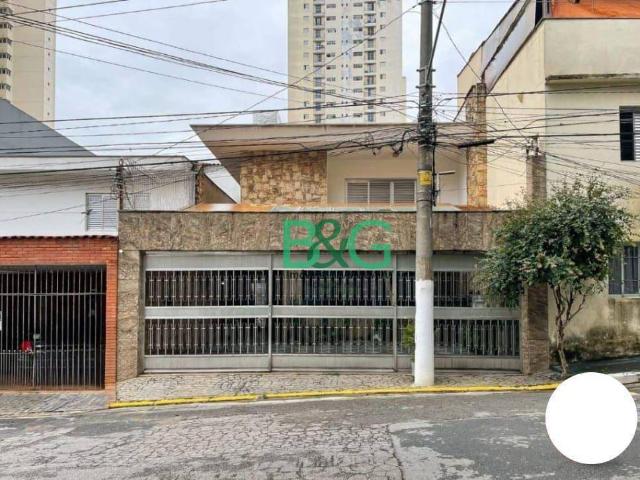 Sobrado para Venda/Aluguel com 3 quartos, 292 m² por R$ 1.600.000