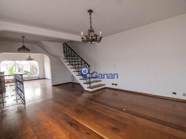 Sobrado para Venda/Aluguel com 3 quartos, 300 m² por R$ 2.620.000