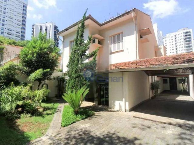 Sobrado para Venda/Aluguel com 3 quartos, 300 m² por R$ 6.000.000