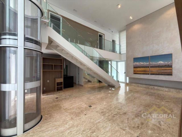 Sobrado para Venda/Aluguel com 3 quartos, 310 m² por R$ 5.550.000