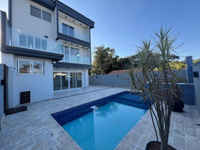 Sobrado para Venda/Aluguel com 3 quartos, 368 m² por R$ 3.800.000