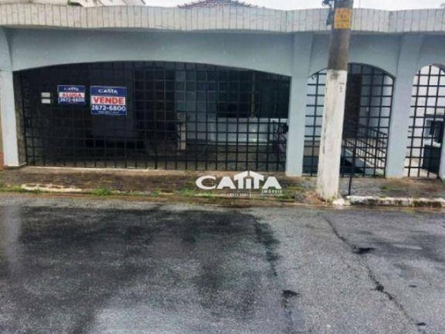 Sobrado para Venda/Aluguel com 3 quartos, 400 m² por R$ 2.900.000