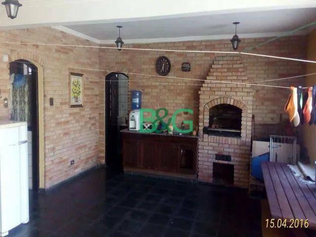 Sobrado para Venda/Aluguel com 3 quartos, 440 m² por R$ 1.270.000